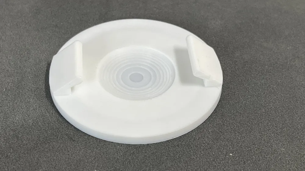 Apple Watch Magnetic Back Monitor (iPhone Rear Camera Accessory) - Free ...