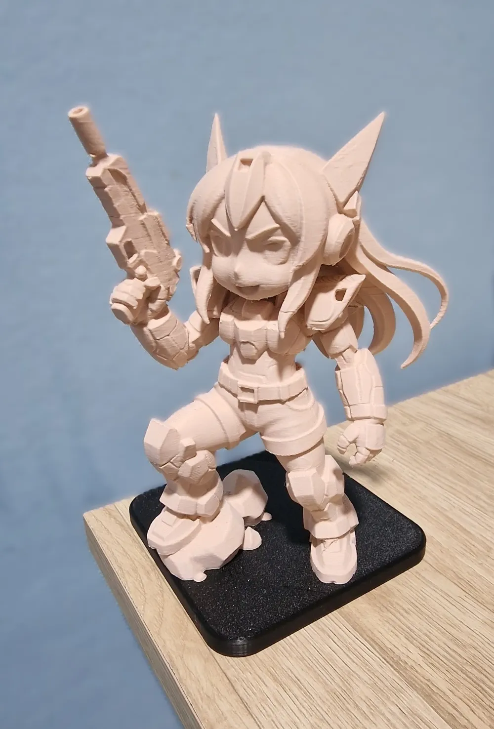 Astra 07 – Kostenloses 3D-Druckmodell – MakerWorld