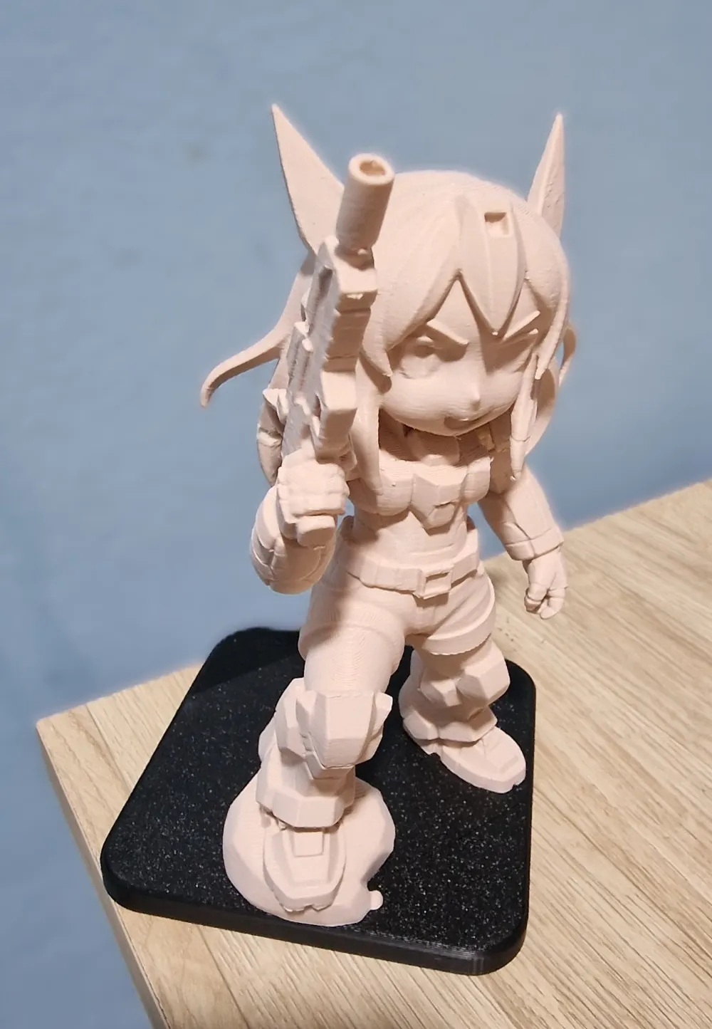 Astra 07 – Kostenloses 3D-Druckmodell – MakerWorld