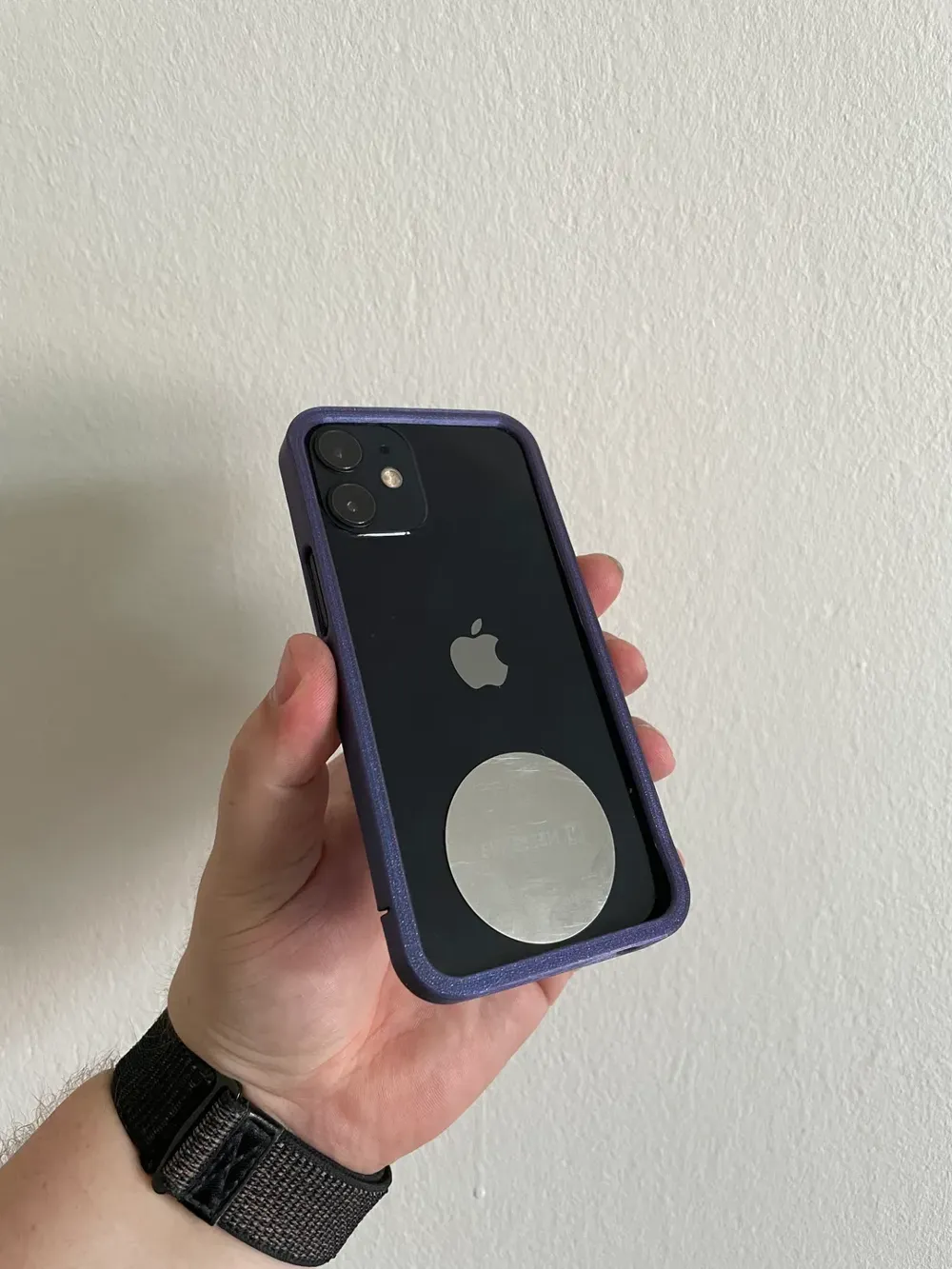 iPhone 12 mini case - Free 3D Print Model - MakerWorld