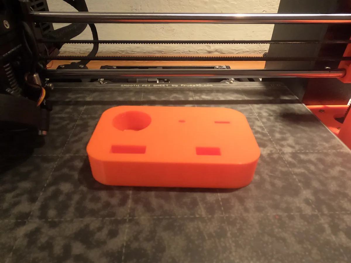 Tool holder - Free 3D Print Model - MakerWorld