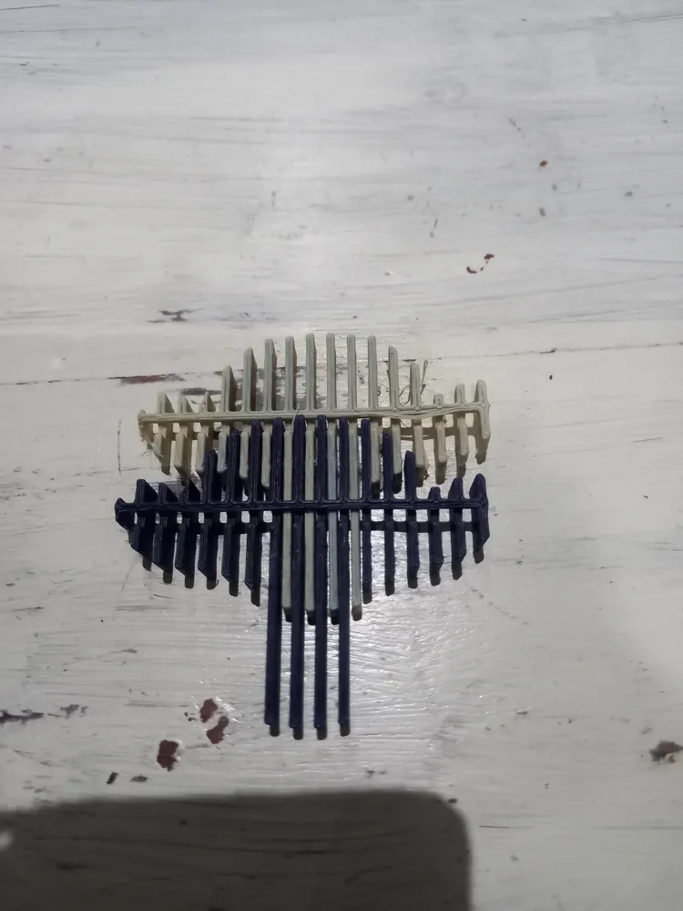 Quantum Suzzane Fidget - Free 3D Print Model - MakerWorld