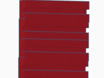 A1 mini build plate holder - Free 3D Print Model - MakerWorld