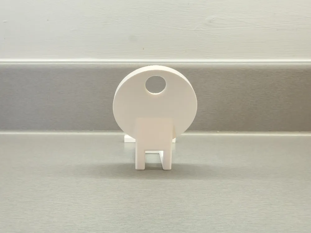 Lithophane & 001 Bambu Light Holder (MH001) - Free 3D Print Model ...