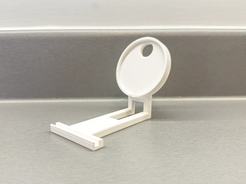 Lithophane & 001 Bambu Light Holder (MH001) - Free 3D Print Model ...