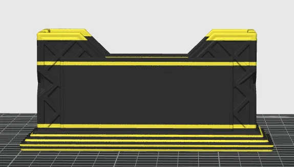 VISITING CARD - Free 3D Print Model - MakerWorld