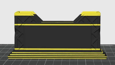 VISITING CARD - Free 3D Print Model - MakerWorld