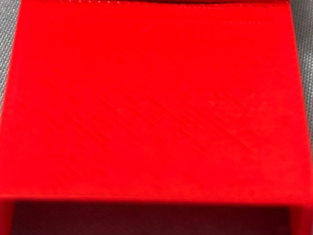 Modern Shelf - Free 3D Print Model - MakerWorld