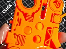 Chris Nijmeh | Startseite - MakerWorld