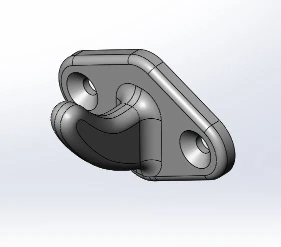 Hook Tool - Free 3D Print Model - MakerWorld