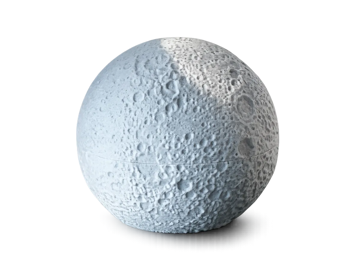 Moon Box - Free 3D Print Model - MakerWorld