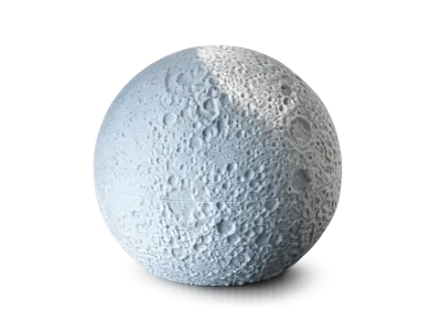 Moon Box - Free 3D Print Model - MakerWorld