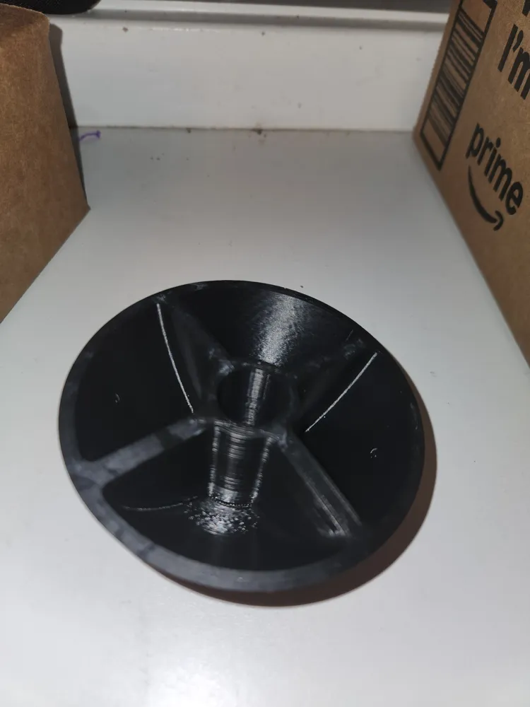 camping chair foot - Free 3D Print Model - MakerWorld