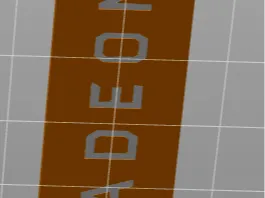 Basis Radeon – Kostenloses 3D-Druckmodell – MakerWorld