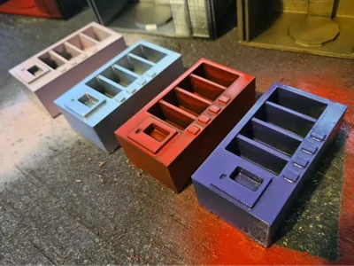 accessories for action figures - Free 3D Print Model - MakerWorld