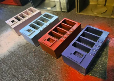 accessories for action figures - Free 3D Print Model - MakerWorld