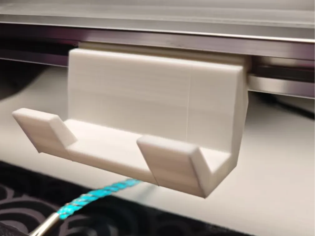 Support de tablette pour profilé aluminium 2020 - Modèle d'Impression ...