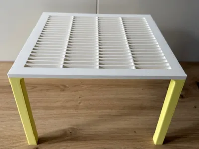 Regal-Organizer – Kostenloses 3D-Druckmodell – MakerWorld