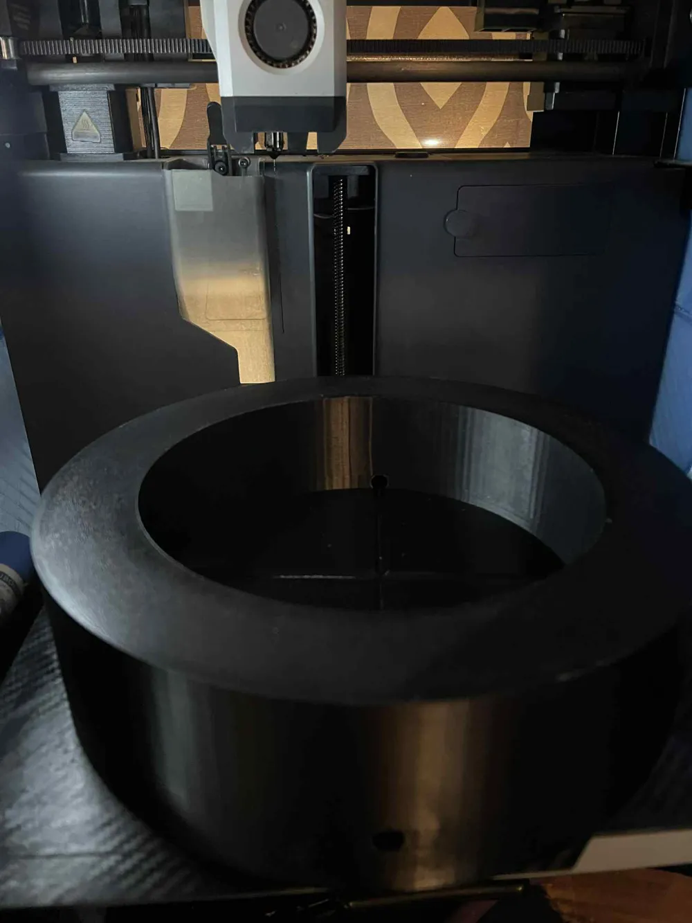 1 Gallon (Round Yeti Rambler Holder) - Free 3D Print Model - MakerWorld