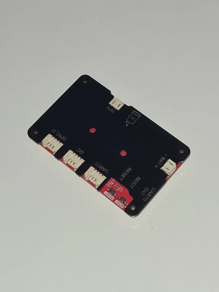 2.8" esp32 lcd display case - Free 3D Print Model - MakerWorld