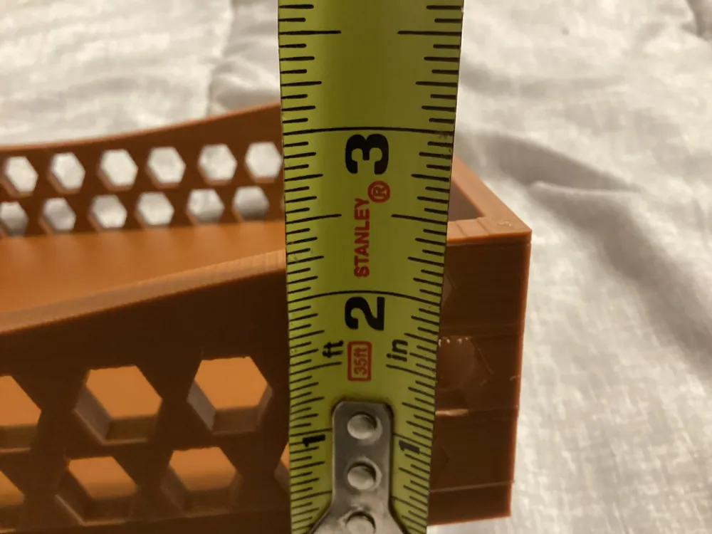 多边形主题储物盒 - 免费 3D 打印模型 - MakerWorld