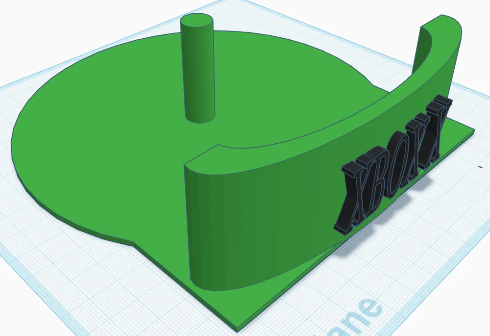 xbox disk holder - Free 3D Print Model - MakerWorld