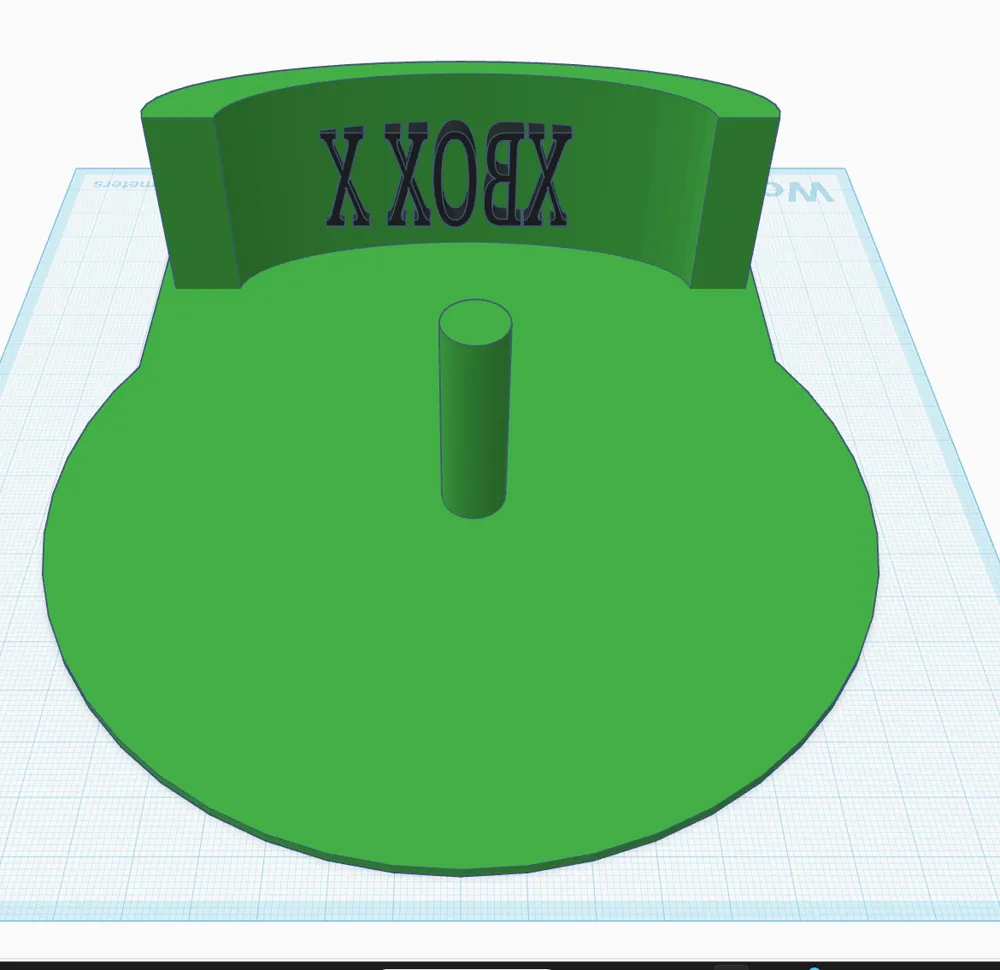 xbox disk holder - Free 3D Print Model - MakerWorld