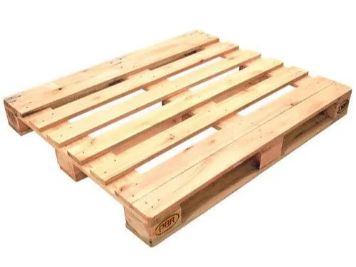 Standard pbr pallet HO Scale - Free 3D Print Model - MakerWorld