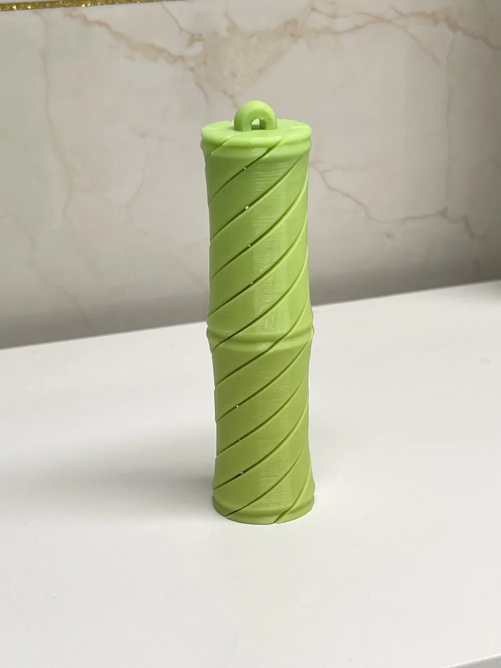 Rotating Stress Relief Series · Bamboo - Free 3D Print Model - MakerWorld