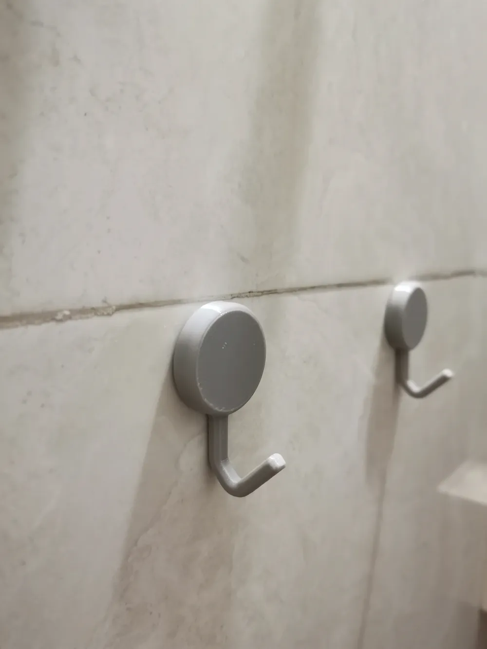 Small Hook - Free 3D Print Model - MakerWorld