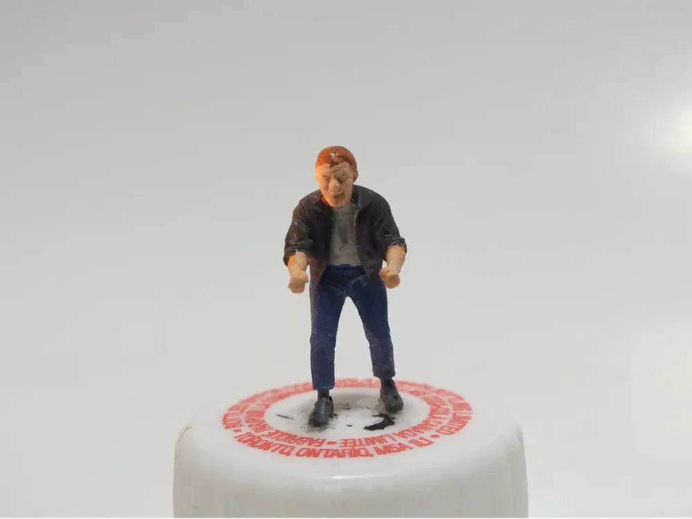 gamer 15 - Free 3D Print Model - MakerWorld