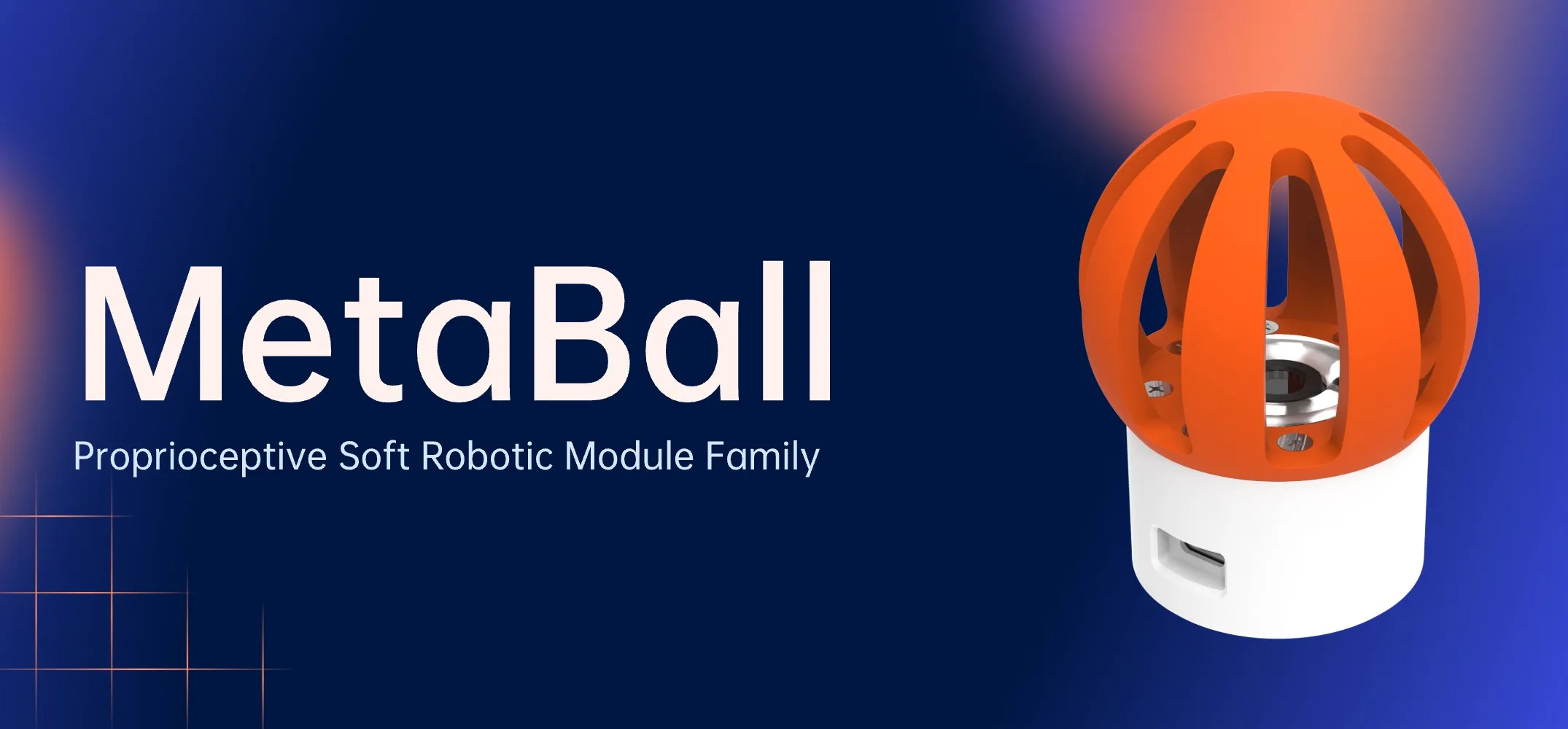 MetaBall: A Soft End-of-Robot Module - Free 3D Print Model - MakerWorld