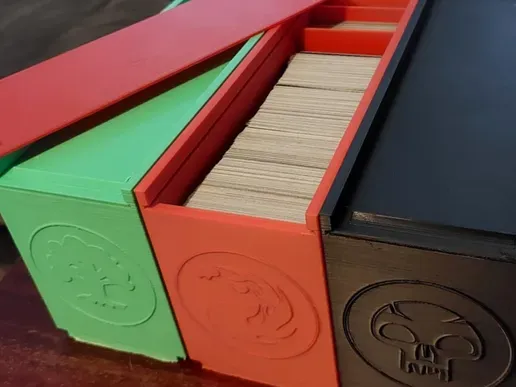 CArd - Free 3D Print Model - MakerWorld