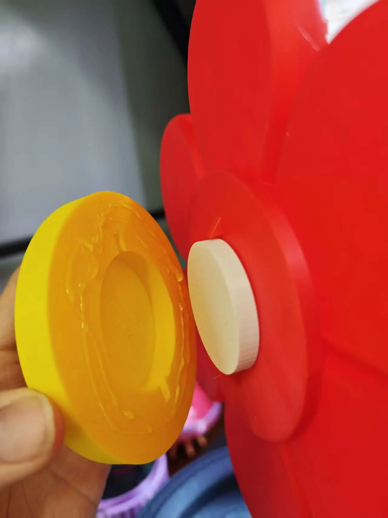 Have money to spend, earn big money - Free 3D Print Model - MakerWorld