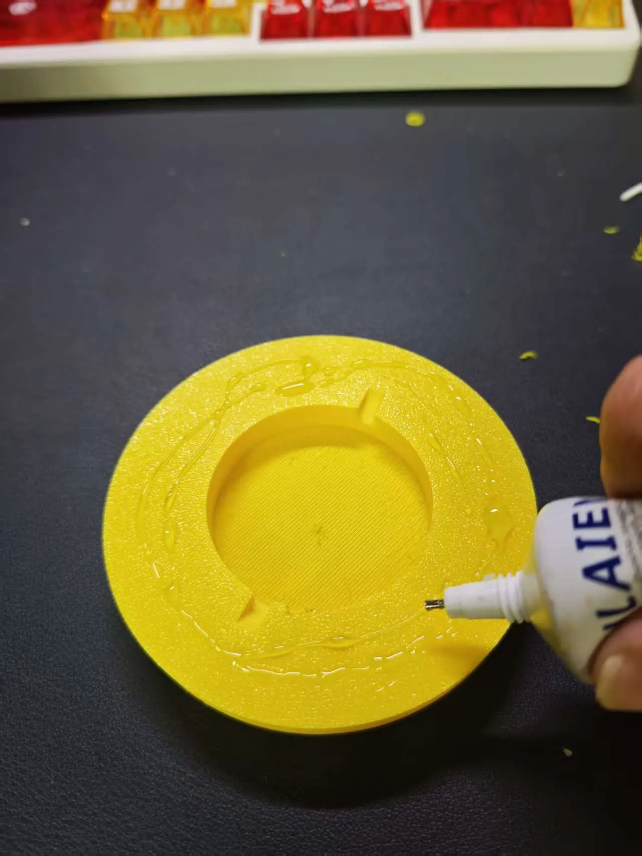 Have money to spend, earn big money - Free 3D Print Model - MakerWorld