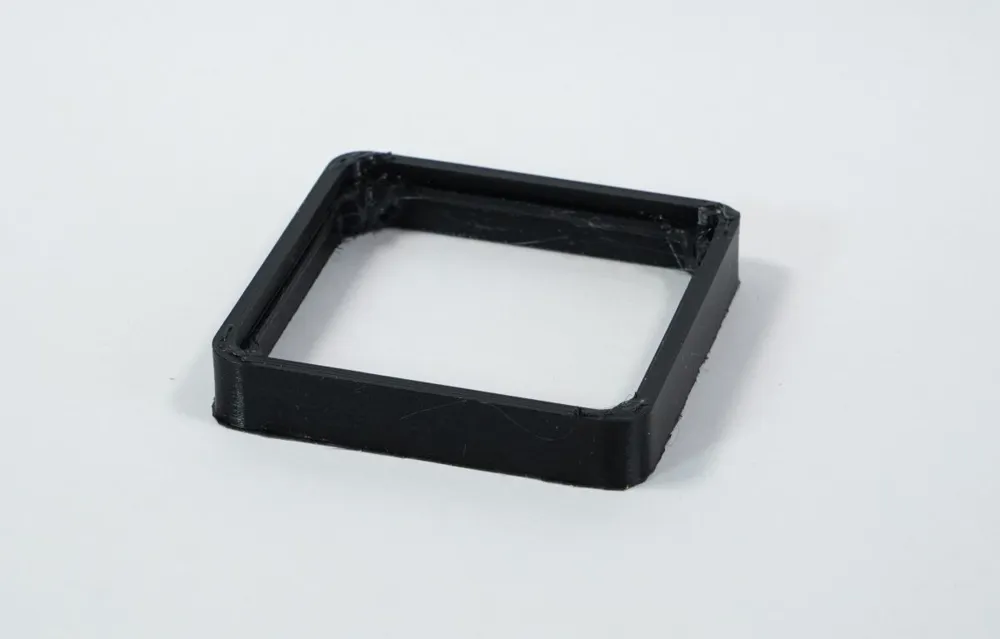 Sovol SV08 4010 fan duct - Free 3D Print Model - MakerWorld