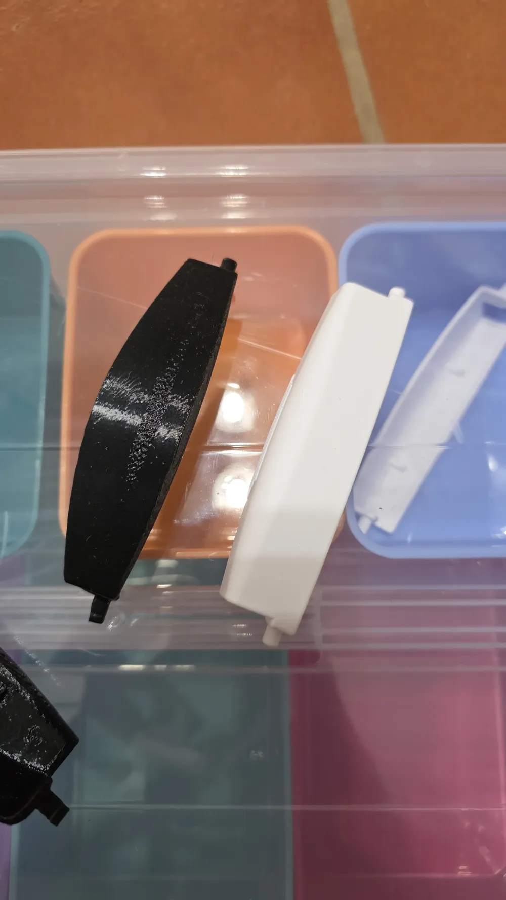Anko Storage Box - Free 3D Print Model - MakerWorld