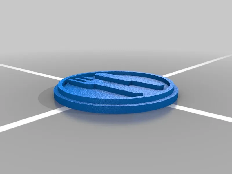 Roleplay Tokens (D&D / Pathfinder) - Free 3D Print Model - MakerWorld