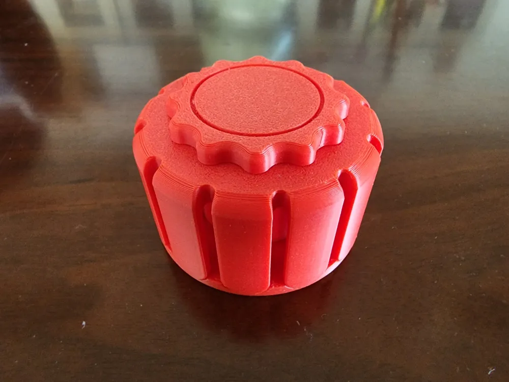 Power (Data) Cable Spooler - Free 3D Print Model - MakerWorld