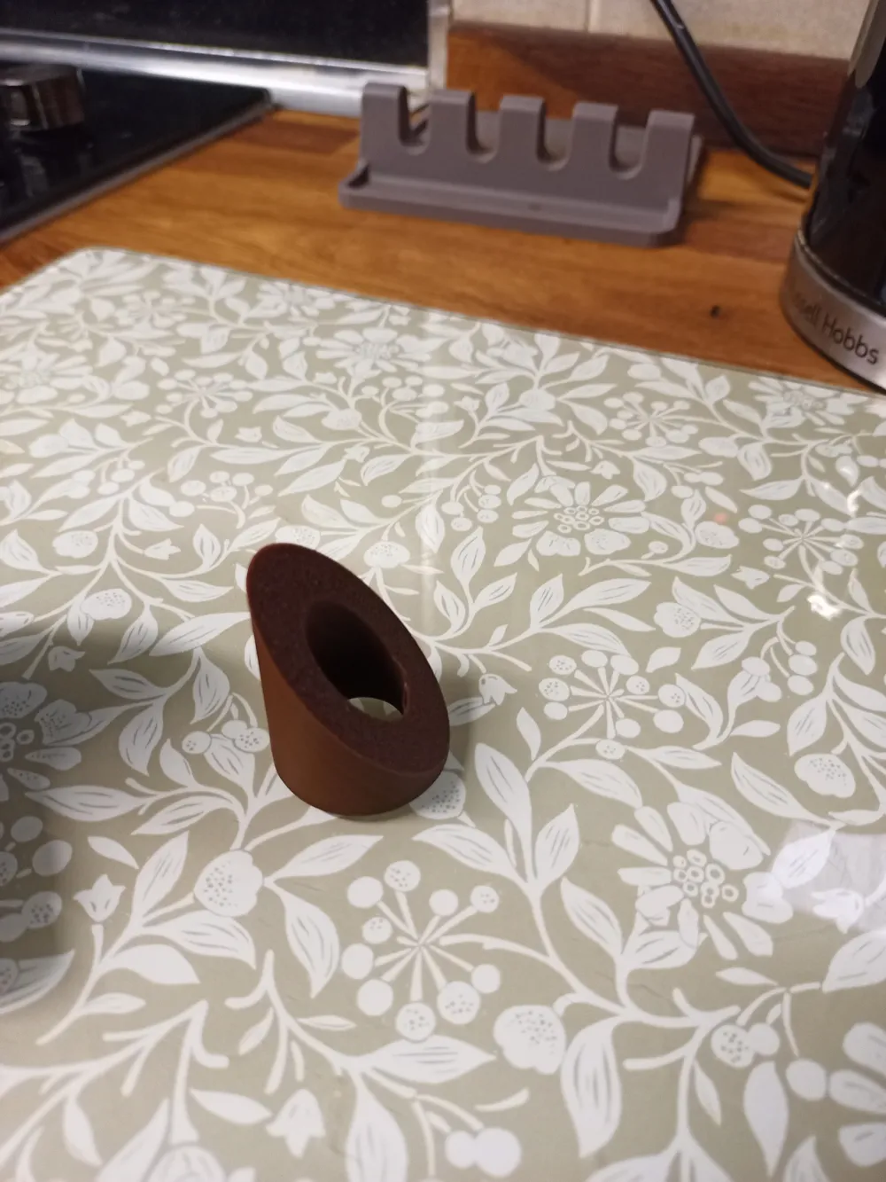 Morris Minor 雨刮器垫片 - 免费 3D 打印模型 - MakerWorld