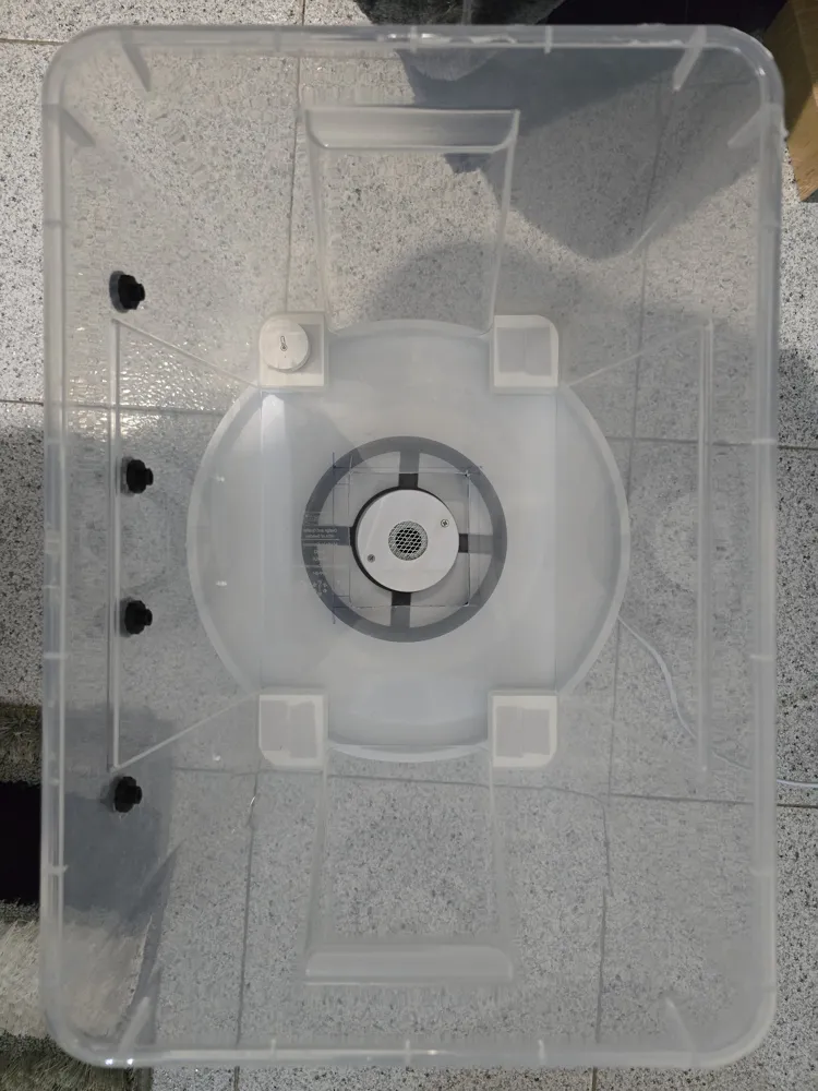 IKEA SAMLA filament dryer - Free 3D Print Model - MakerWorld