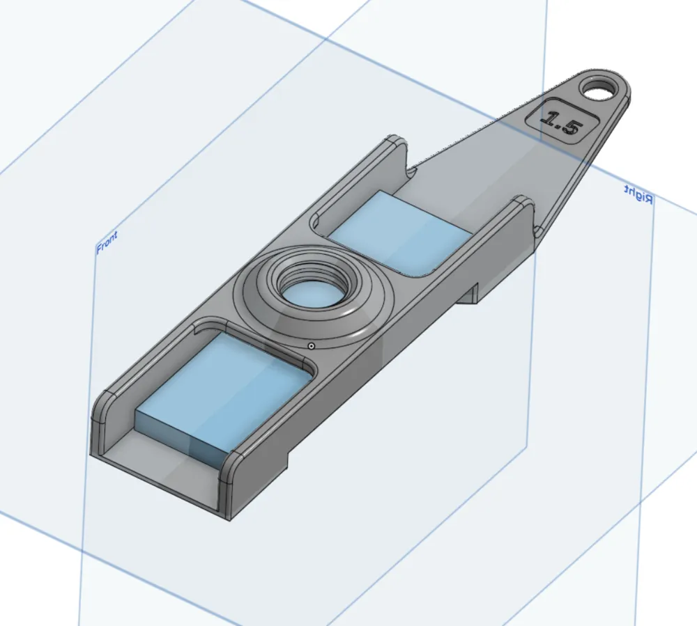 Base Bevel File Guide - Free 3D Print Model - MakerWorld