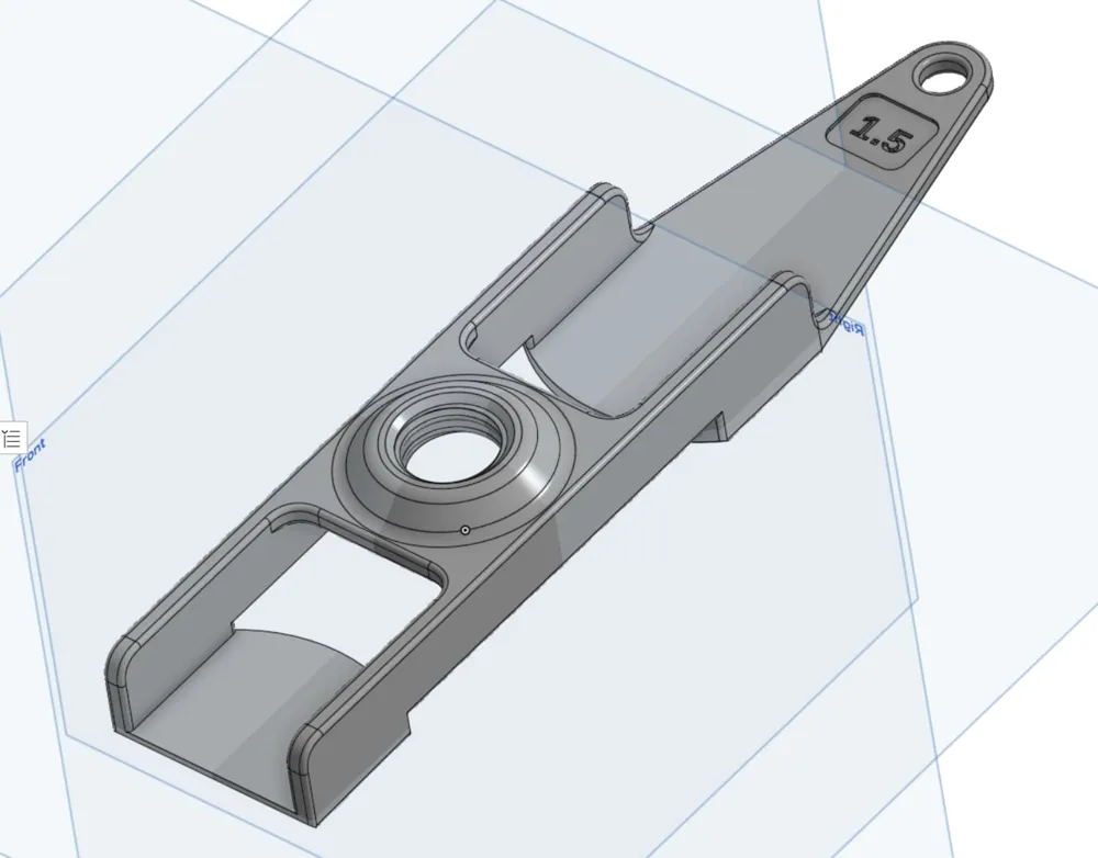 Base Bevel File Guide - Free 3D Print Model - MakerWorld