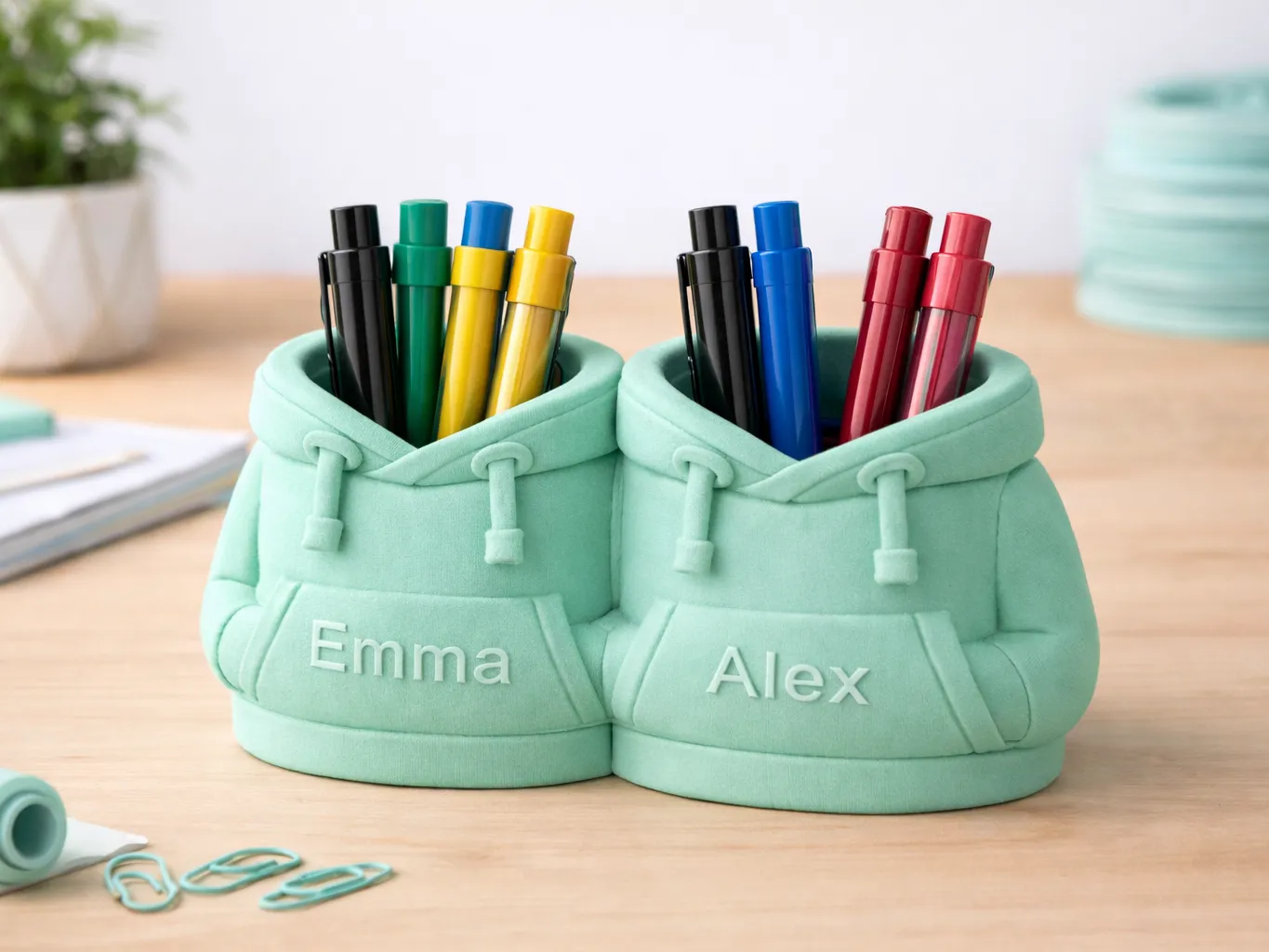 Sneaker Pen Box - Free 3D Print Model - MakerWorld