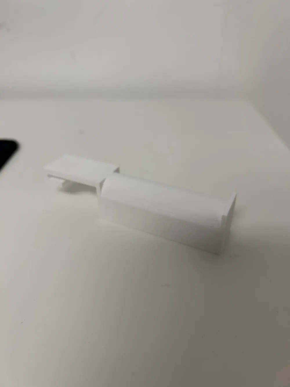 Flashforge Adventurer 5m Side Filament Holder - Free 3D Print Model ...