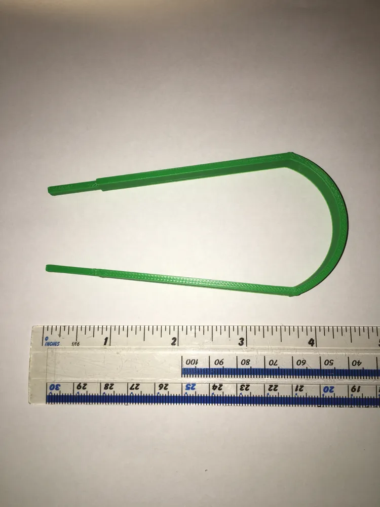 finger tweezers v2 - Free 3D Print Model - MakerWorld