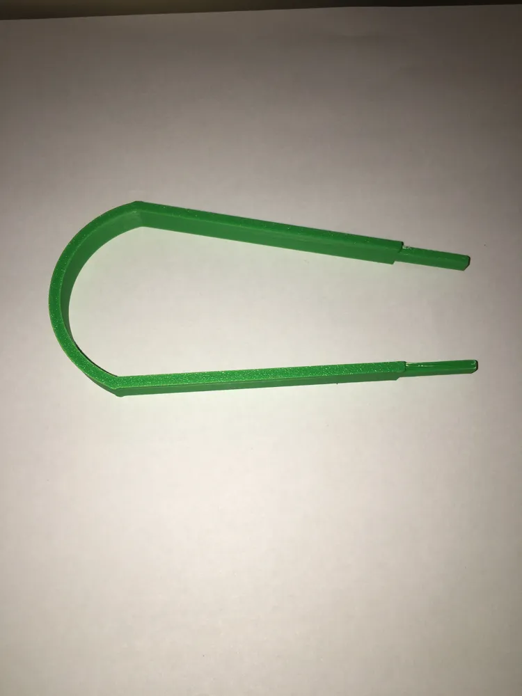 finger tweezers v2 - Free 3D Print Model - MakerWorld