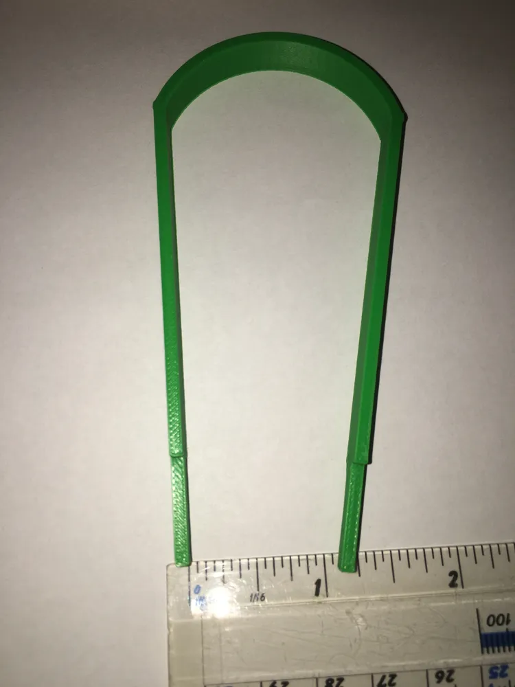 finger tweezers v2 - Free 3D Print Model - MakerWorld