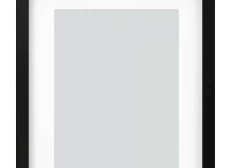 Picture Frame Andrew - Free 3D Print Model - MakerWorld