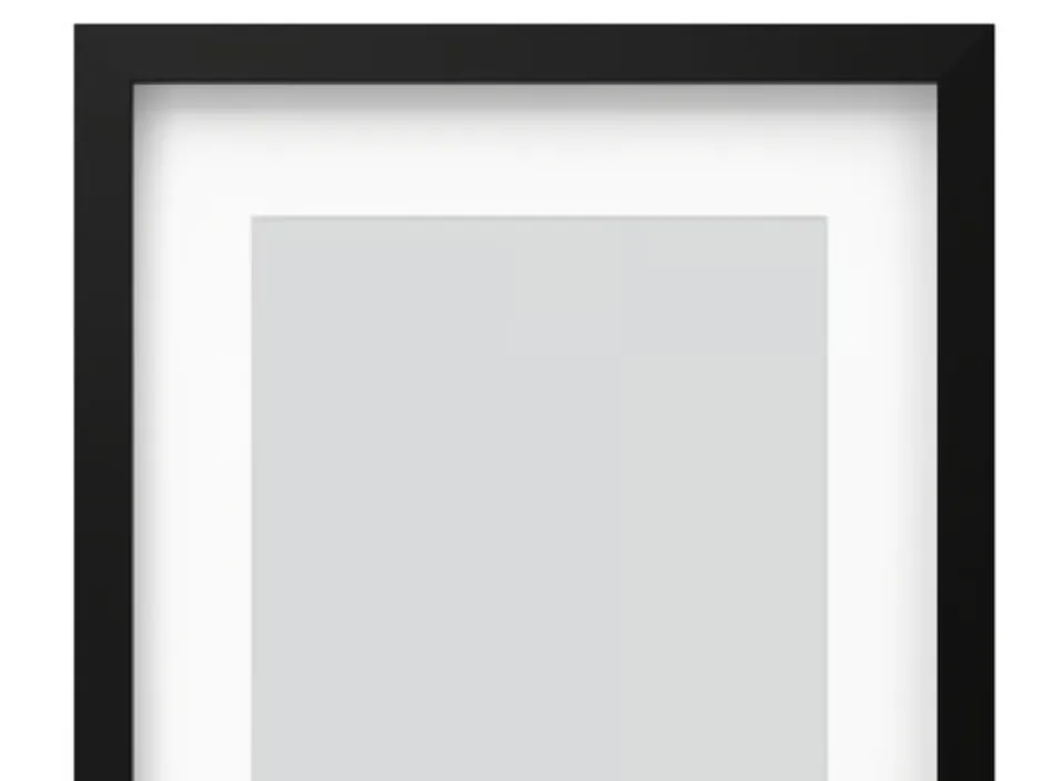 Short Side Picture Frame Andres - Free 3D Print Model - MakerWorld